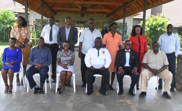 Western Campus – KCA University - KCAU | Western Campus - Kisumu